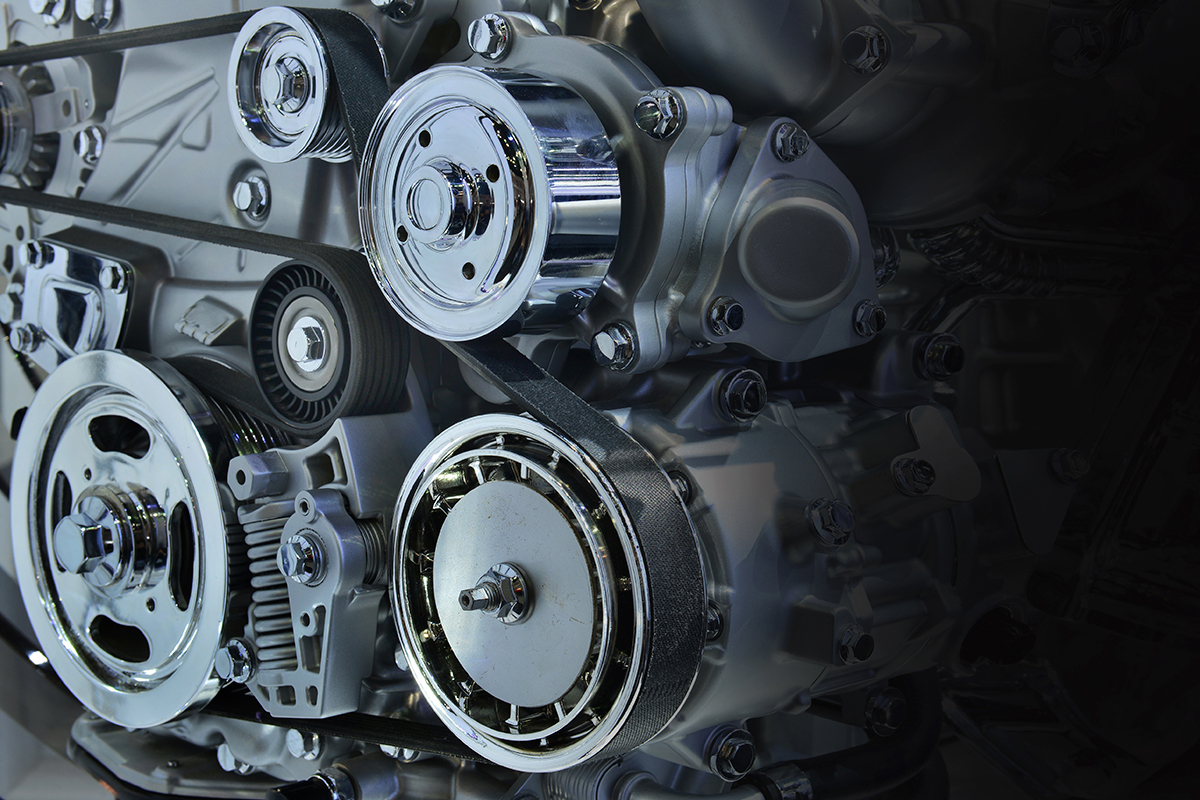 Automotriz – Mexmot